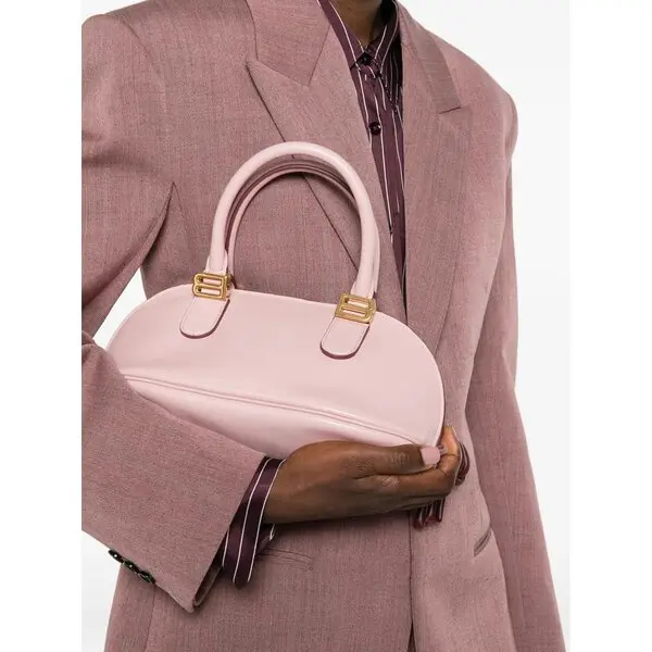 Balenciaga Tote Bags - Pink