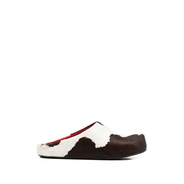 Marni Trainers - Brown