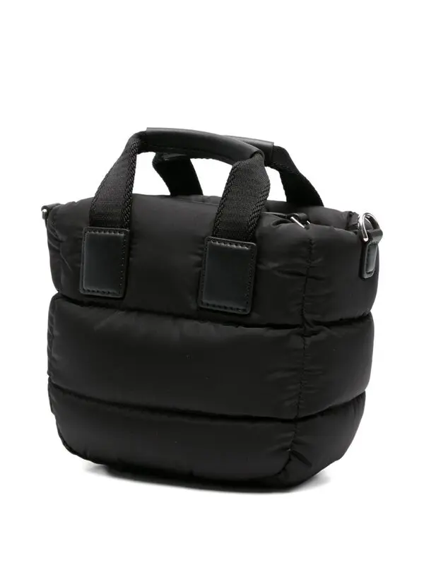 Moncler Caradoc Micro Nylon Crossbody Bag