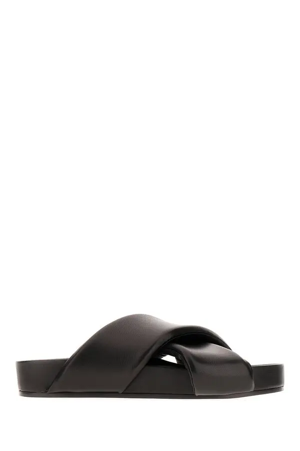 JIL SANDER Shoes Slippers