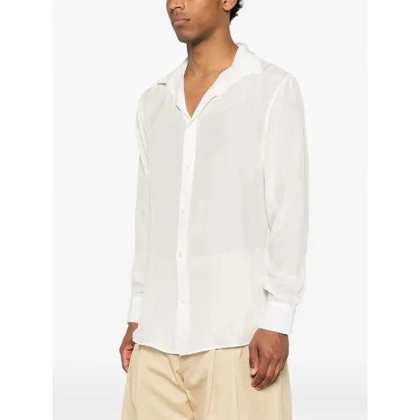 MAISON MARGIELA Shirts