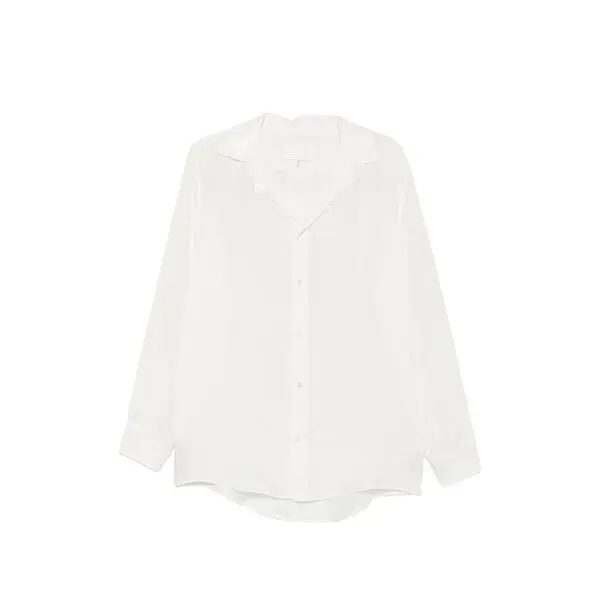 MAISON MARGIELA Shirts - White
