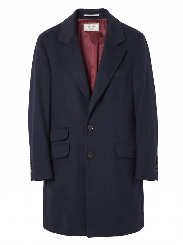 Brunello Cucinelli Coat