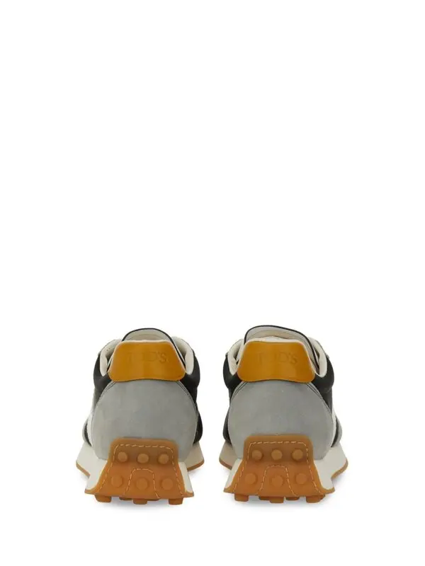 TOD'S T Vintage Sneaker