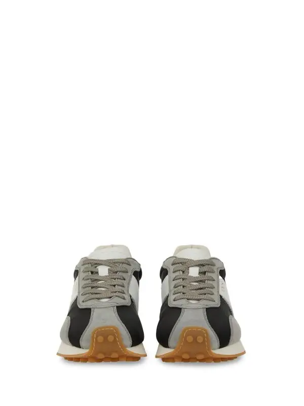 TOD'S T Vintage Sneaker