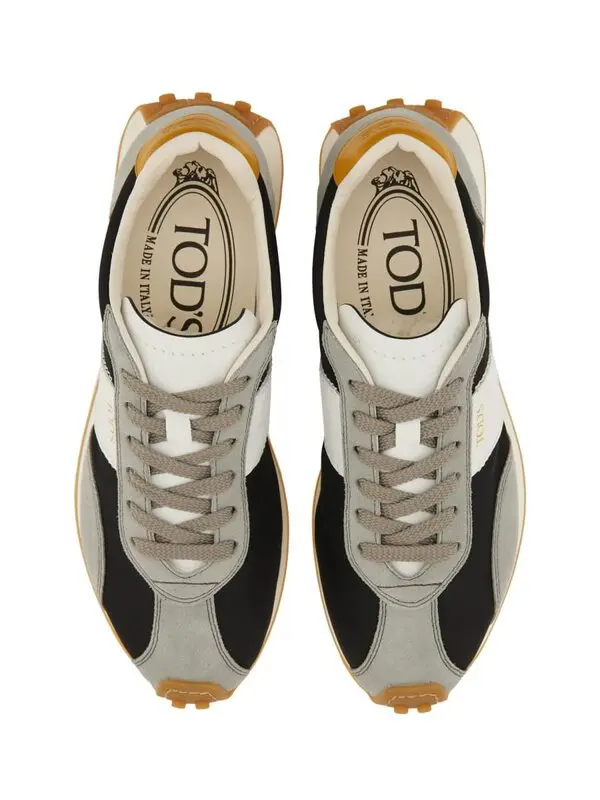 TOD'S T Vintage Sneaker
