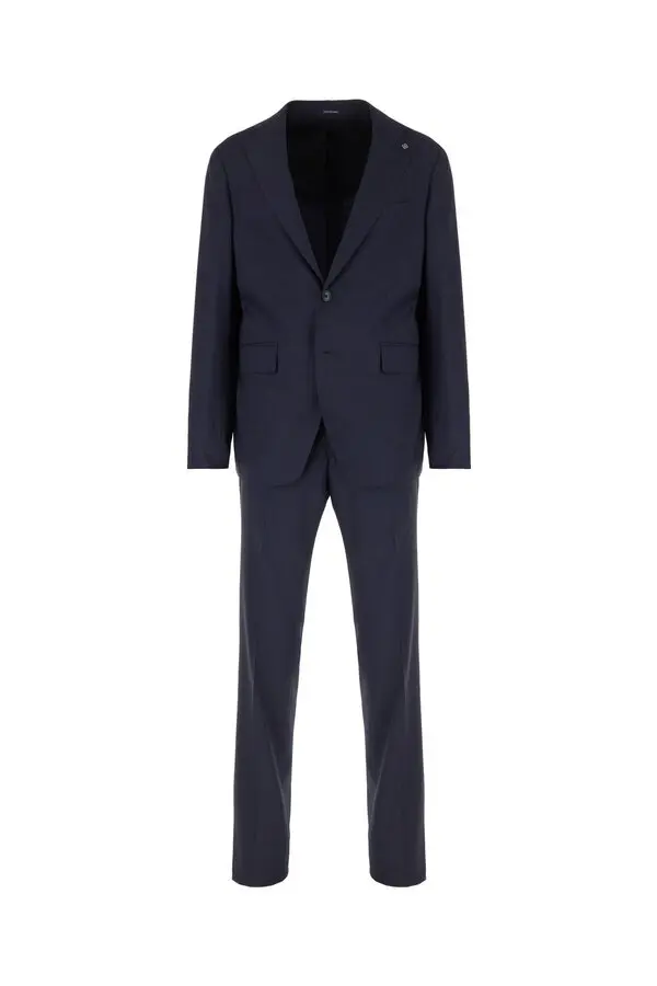 Tagliatore Clothing Suits
