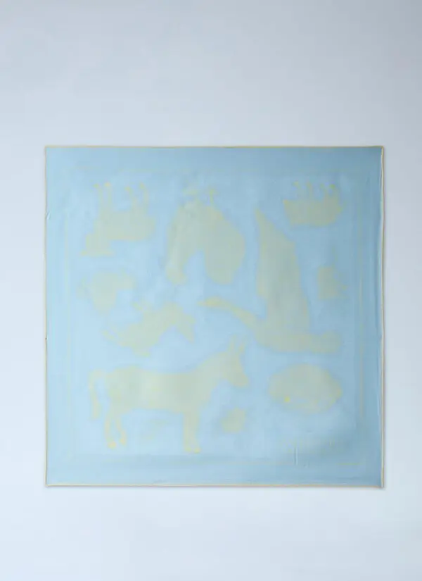 Jacquemus Le Foulard Paysan
