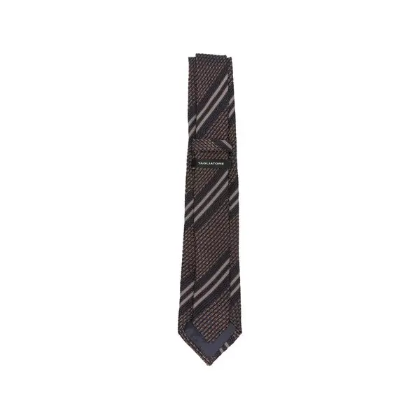 Tagliatore Silk Neck Ties