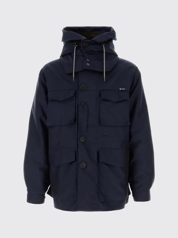 Prada Re-nylon Cargo Jacket