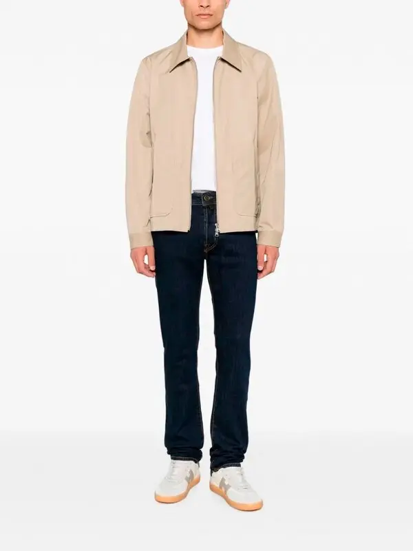 Jacob Cohen Bard` Slim Fit 5-pocket Pants