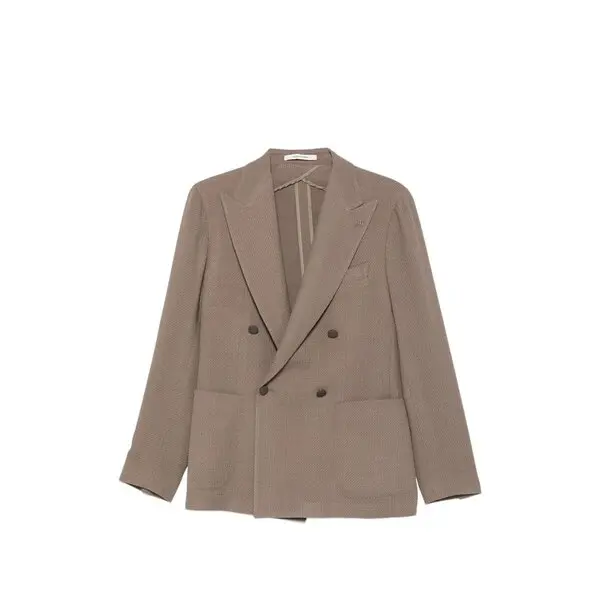 Tagliatore Jackets Blazers