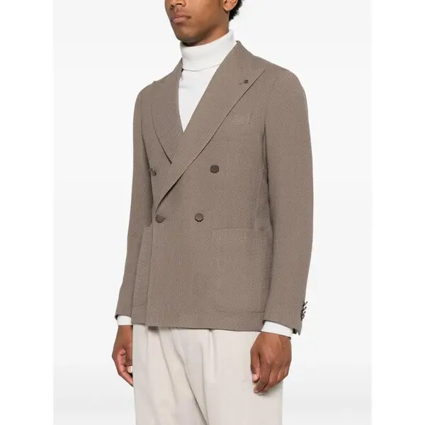 Tagliatore Jackets Blazers