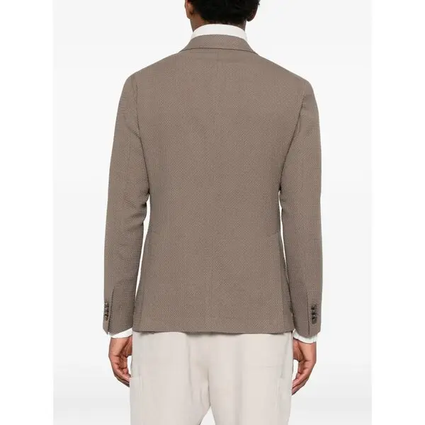 Tagliatore Jackets Blazers