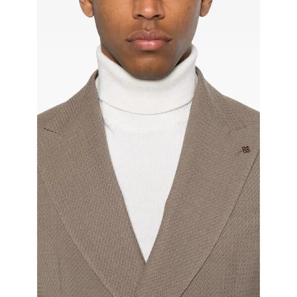 Tagliatore Jackets Blazers
