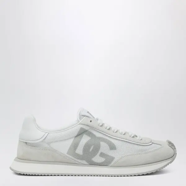 Dolce & Gabbana Sneaker Dg Cushion