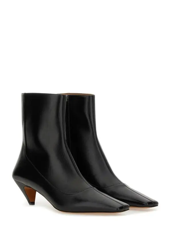 Stella McCartney Boot Spur - Black