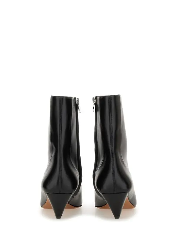 Stella McCartney Boot Spur - Black