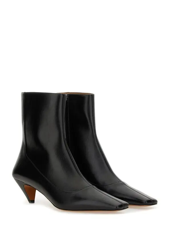 Stella McCartney Spur Boots - Black