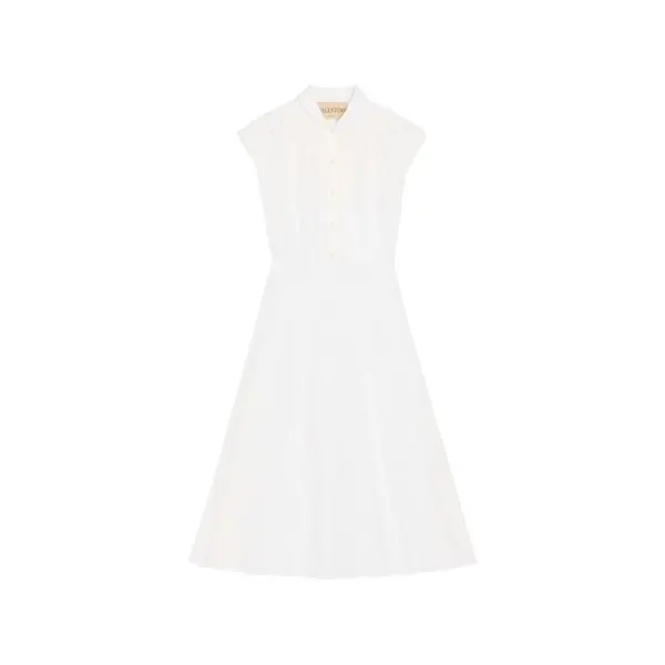 Valentino Garavani Dresses Day Dresses - White