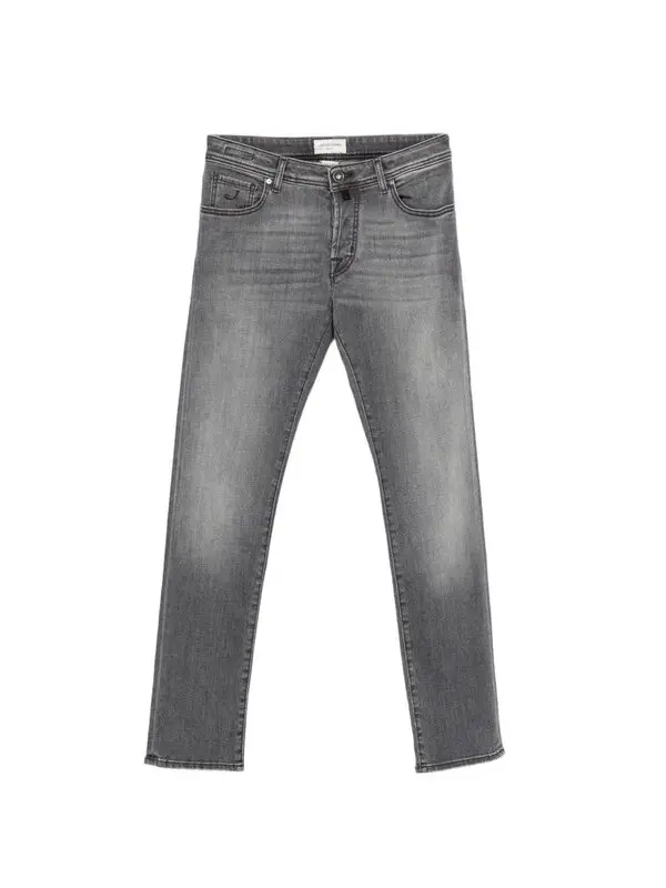 Jacob Cohen Nick` Slim Fit 5-pocket Pants