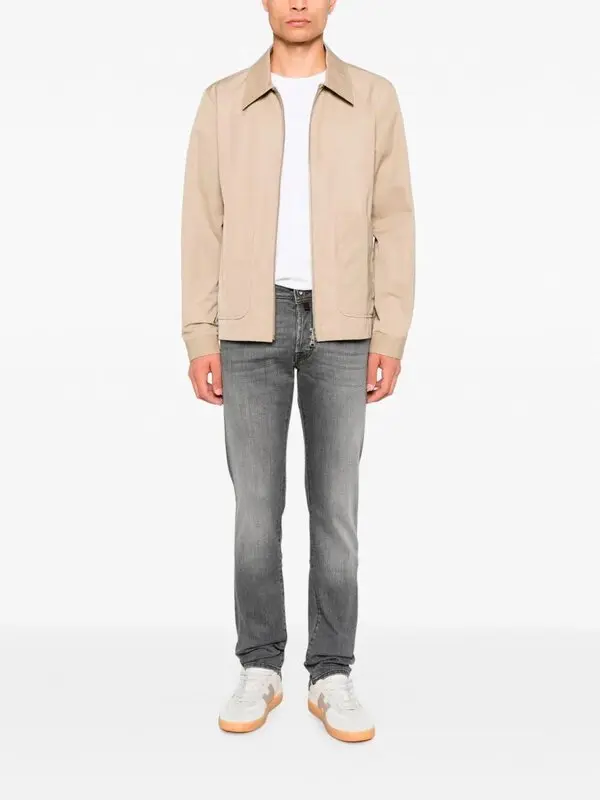 Jacob Cohen Nick` Slim Fit 5-pocket Pants