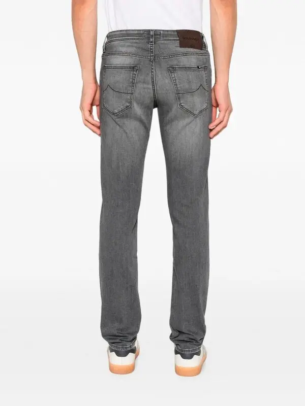 Jacob Cohen Nick` Slim Fit 5-pocket Pants