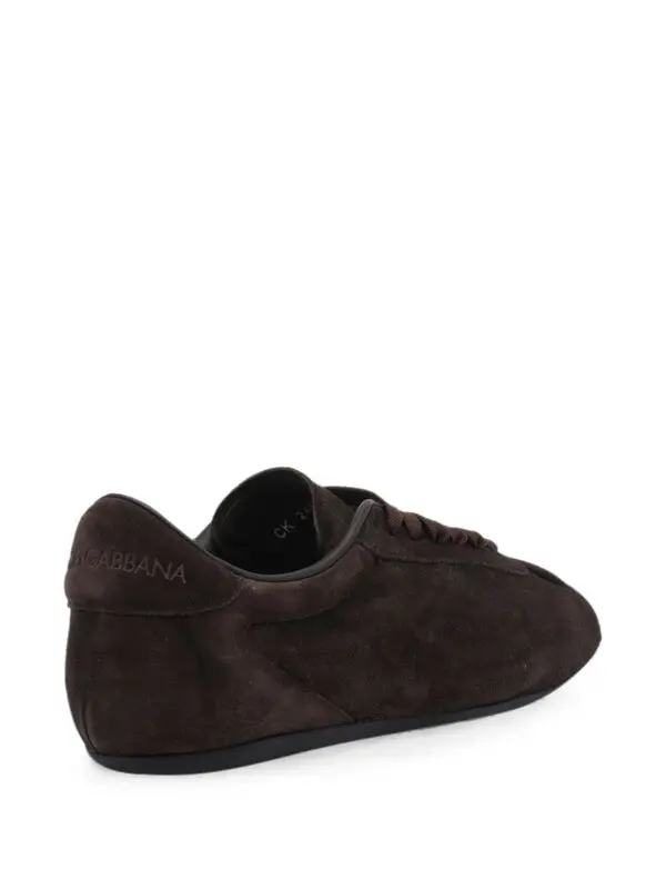 Dolce & Gabbana Sneakers - Multicolor