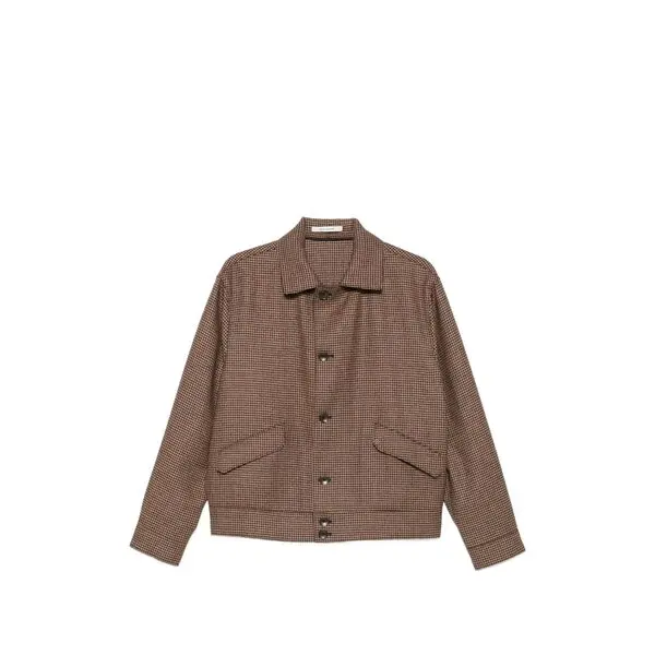 Tagliatore Jackets Shirt Jackets