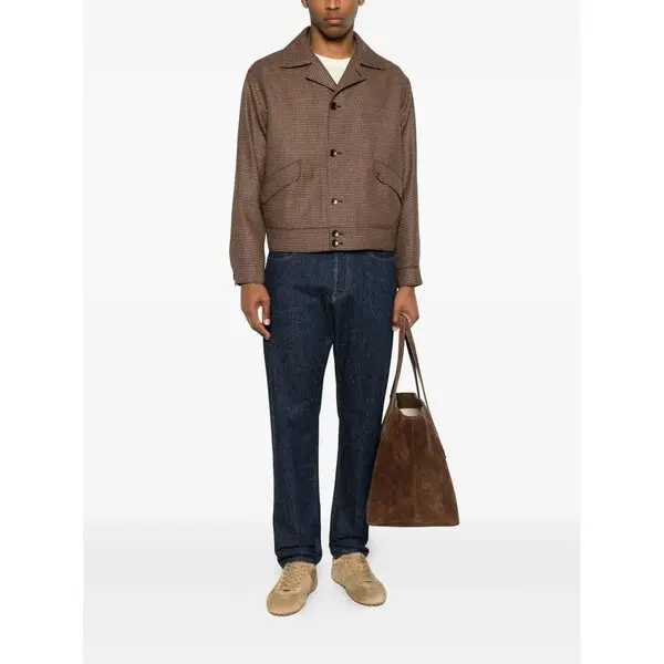 Tagliatore Jackets Shirt Jackets