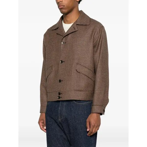 Tagliatore Jackets Shirt Jackets