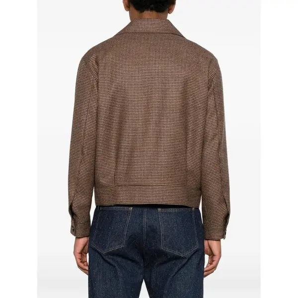Tagliatore Jackets Shirt Jackets