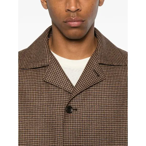 Tagliatore Jackets Shirt Jackets