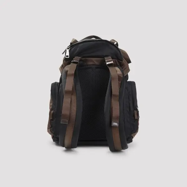 Prada Re-nylon Backpack