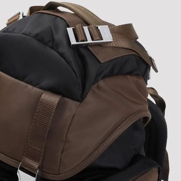 Prada Re-nylon Backpack