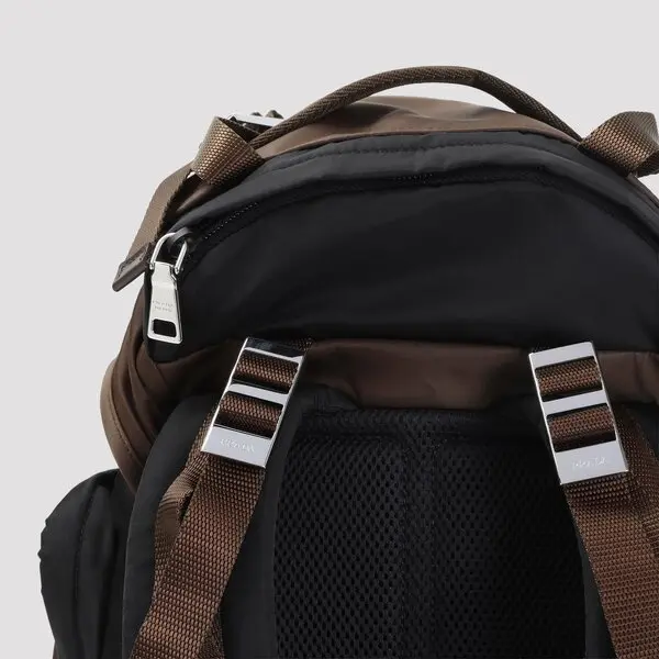 Prada Re-nylon Backpack