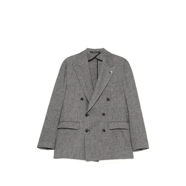 Tagliatore Jackets Blazers