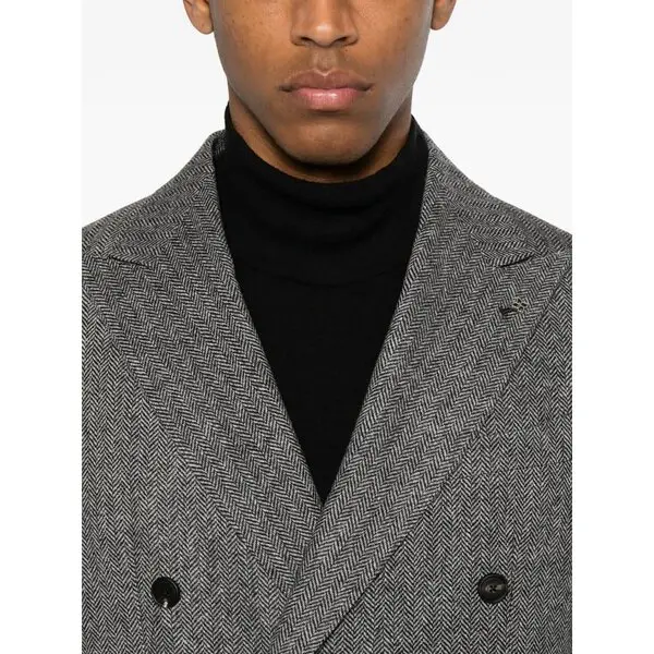 Tagliatore Jackets Blazers