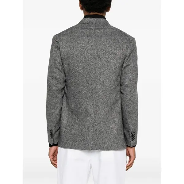 Tagliatore Jackets Blazers