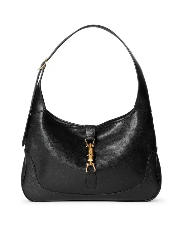 Gucci Jackie Shoulder Bag Medium Size