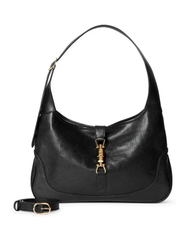 Gucci Jackie Shoulder Bag Medium Size