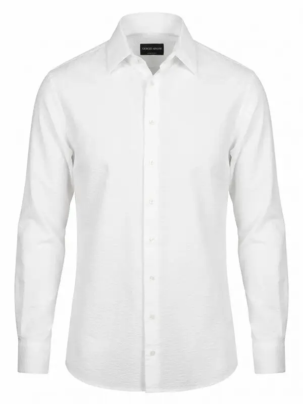Giorgio Armani Shirt - Multicolor