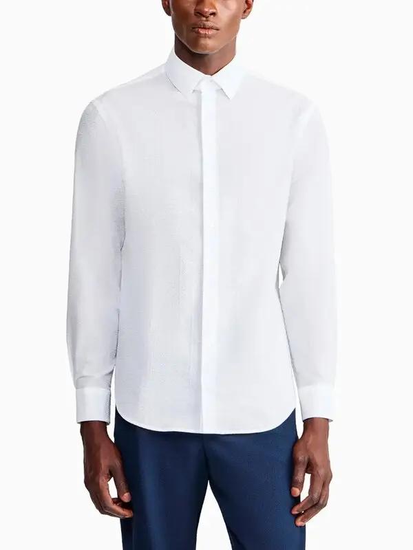 Giorgio Armani Shirt - Multicolor