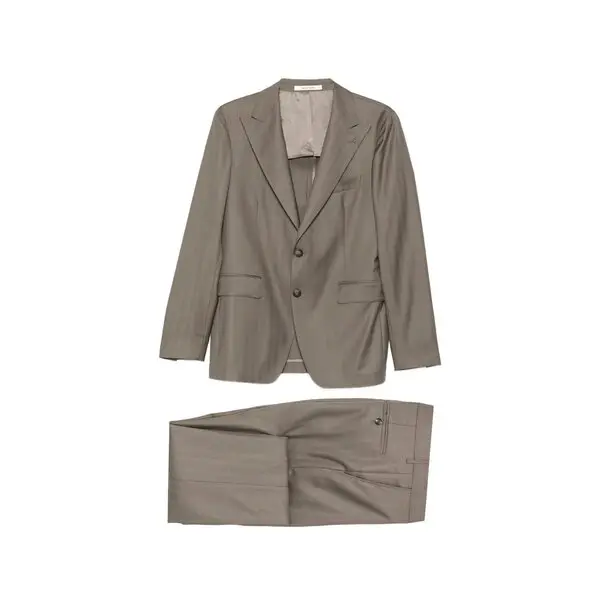 Tagliatore Suits Single Breasted Suits