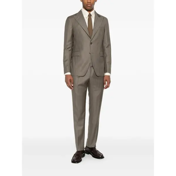 Tagliatore Suits Single Breasted Suits