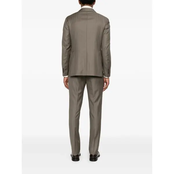 Tagliatore Suits Single Breasted Suits
