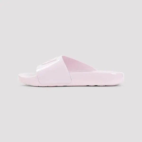 Givenchy Slides - Multicolor