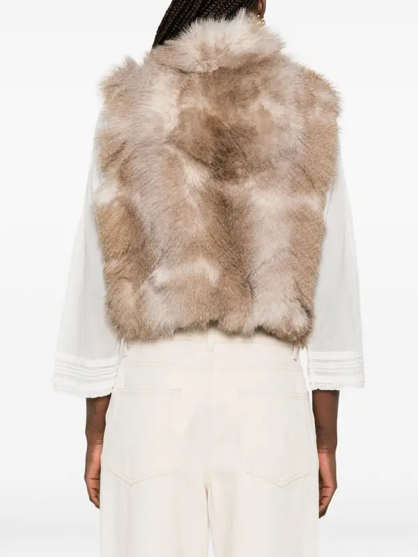 FORTE_FORTE Ecofur Vest