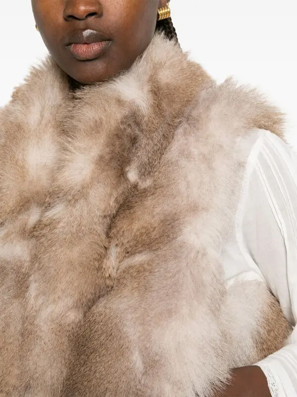 FORTE_FORTE Ecofur Vest