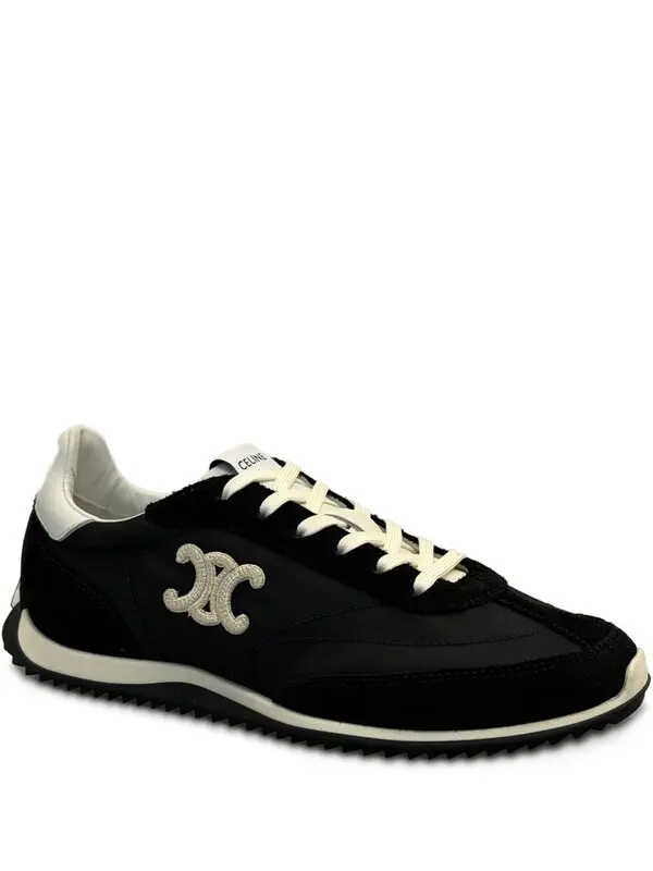 Celine Racer Sneakers - Multicolor
